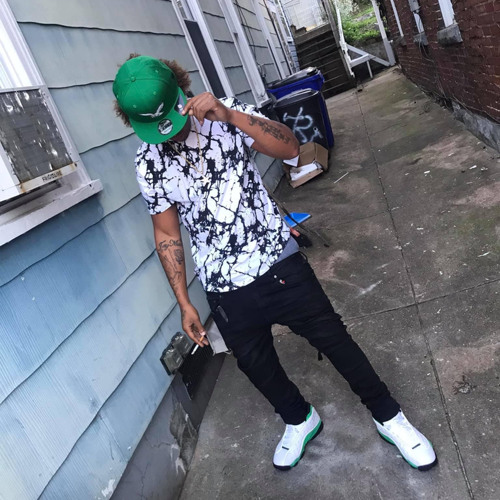 Stream JayMack-NLB music | Listen to songs, albums, playlists for free ...