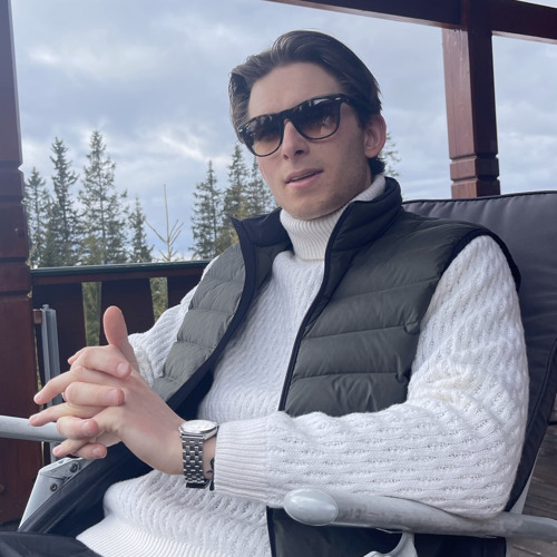 Stream JERSON music | Listen to songs, albums, playlists for free on ...