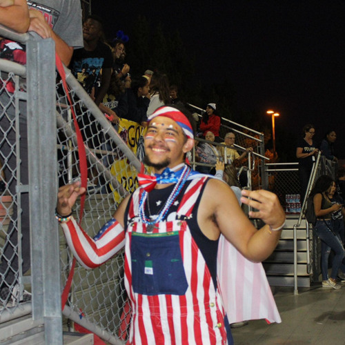 Stream Justin Cheney-Regalado music | Listen to songs, albums ...