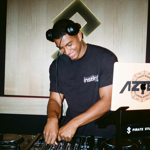 Stream AZTEK music | Listen to songs, albums, playlists for free on ...