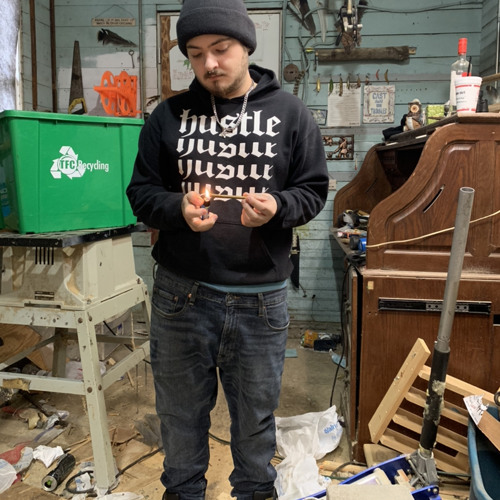 Stream Tony.Rello music | Listen to songs, albums, playlists for free ...