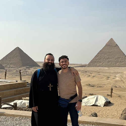 Stream Daniel Ibrahim music | Listen to songs, albums, playlists for ...