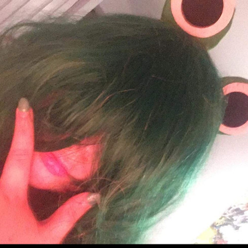Stream Smol Goth Froggo music | Listen to songs, albums, playlists for ...