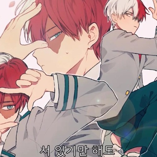 Stream Mulani Todoroki music | Listen to songs, albums, playlists for ...