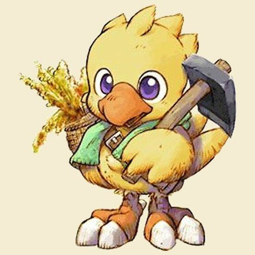 Stream Crystal Chobo #1 music | Listen to songs, albums, playlists for ...