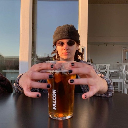 Stream Fallin in love by Esther Hope | Listen online for free on SoundCloud