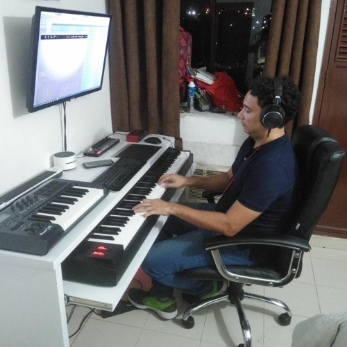 Stream Alfonso David Mier | Listen to Proyecto de producción - Fase 3 ...