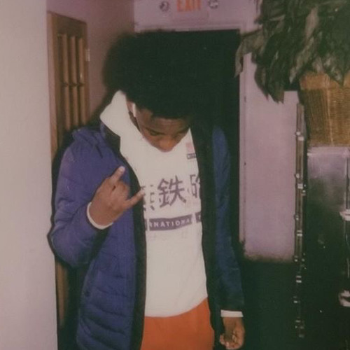 Stream Jay Sharpe Official music | Listen to songs, albums, playlists ...