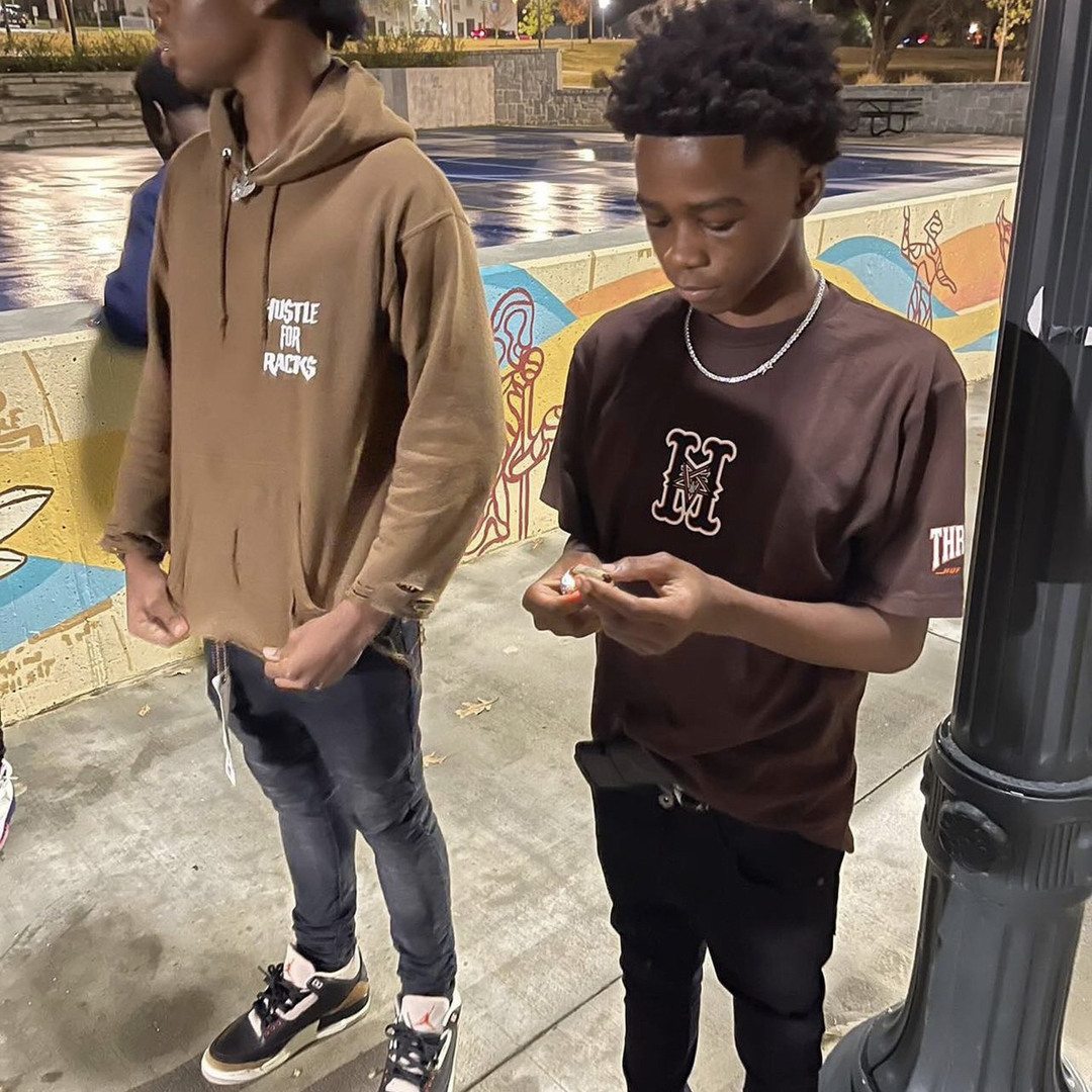 Stream Lil Purk music | Listen to songs, albums, playlists for free on ...