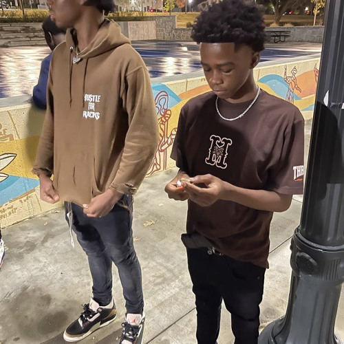 Stream Lil Purk music | Listen to songs, albums, playlists for free on ...