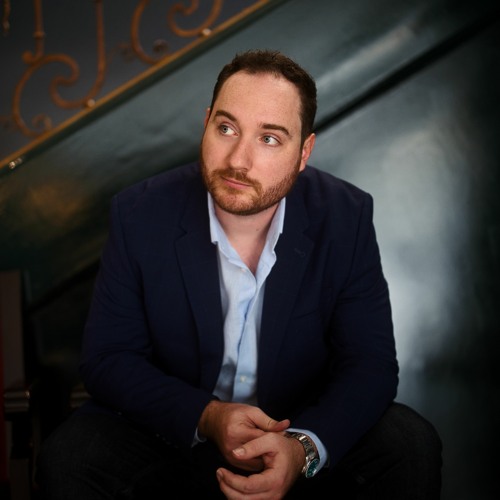 Stream Samuel J Thompson, Tenor music | Listen to songs, albums ...