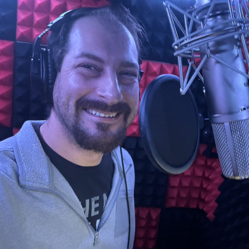 Stream John Stimac Voice Overs | Listen to audiobooks and book excerpts ...