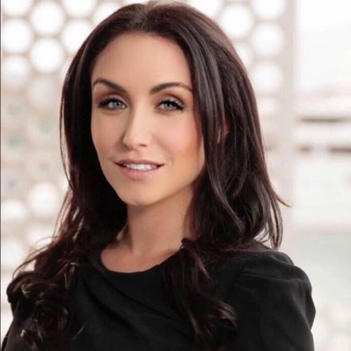 Stream Lucie live at the Monaco Yacht Show 2021 with Marcy Williams ...