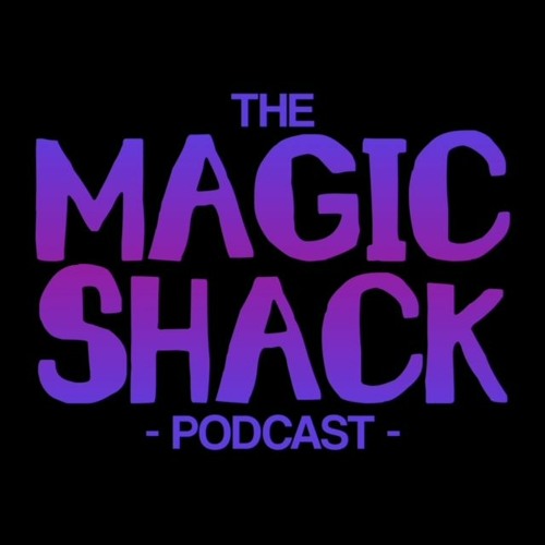 Stream Magic Shack Roaring 20s Podcast by Magic Shack Podcast | Listen ...