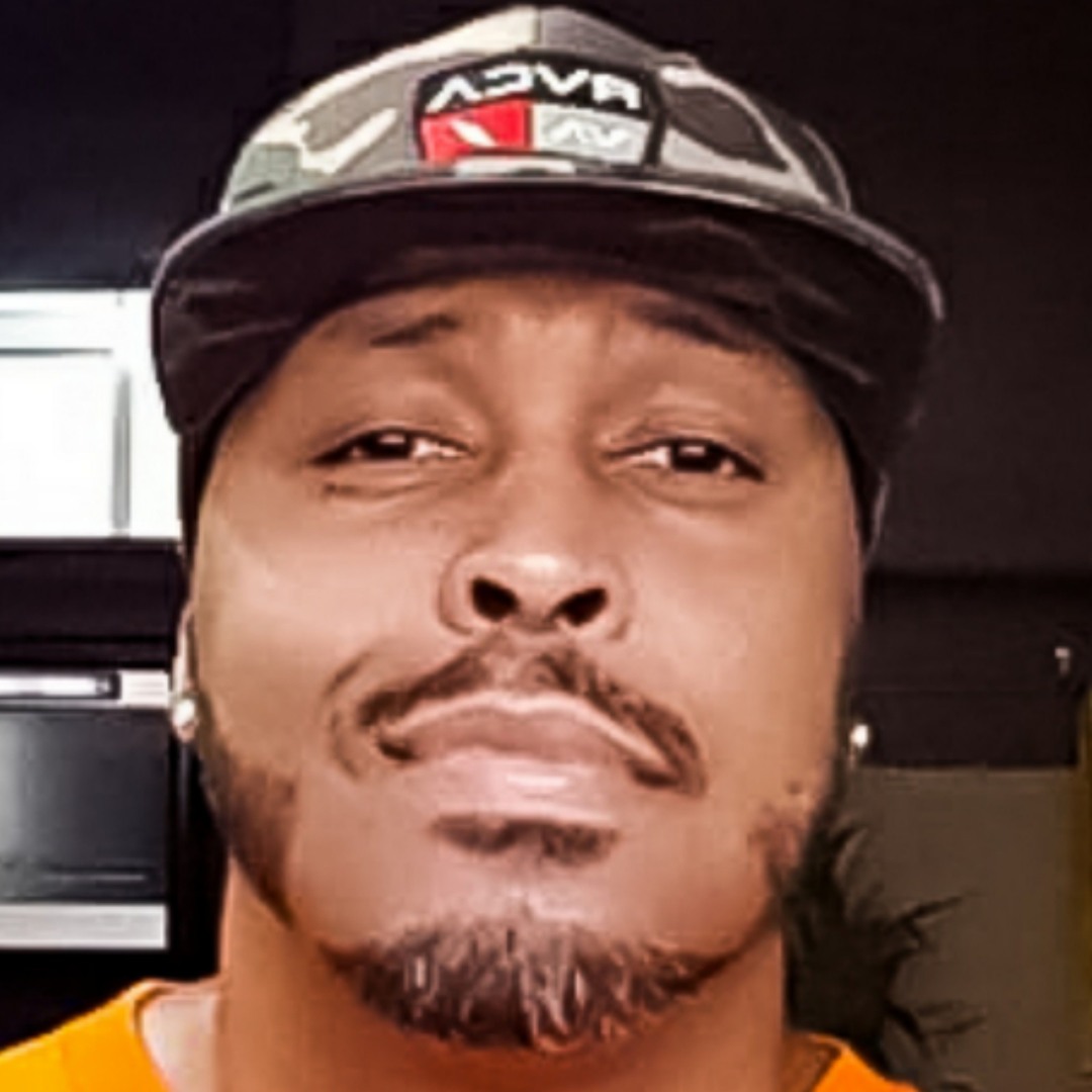 Stream Rapper MC • Official music | Listen to songs, albums, playlists ...