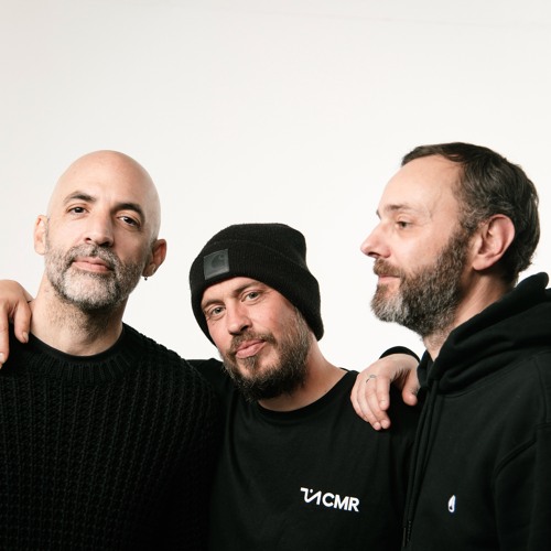 Stream Chinese Man music | Listen to songs, albums, playlists for free ...