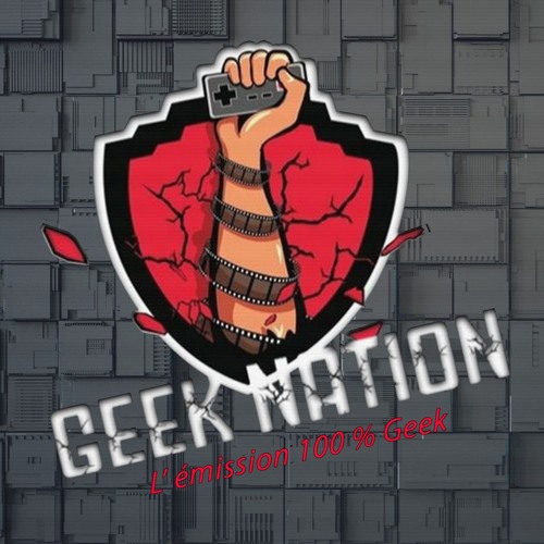 Stream La Geek Nation | Listen to podcast episodes online for free on SoundCloud