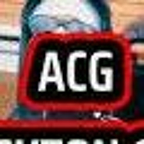 Stream ACG Records music | Listen to songs, albums, playlists for free ...
