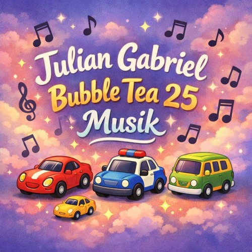 Stream Julian Gabriel Bubble Tea 26 Musik music | Listen to songs ...