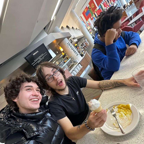 Stream Aiden music | Listen to songs, albums, playlists for free on ...