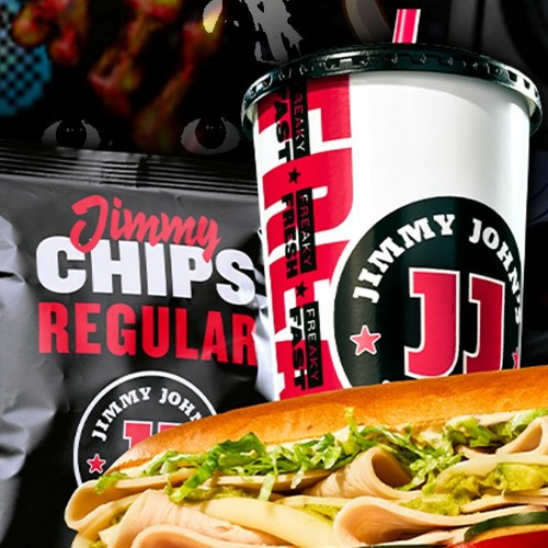 Stream Jimmy John's music | Listen to songs, albums, playlists for free ...