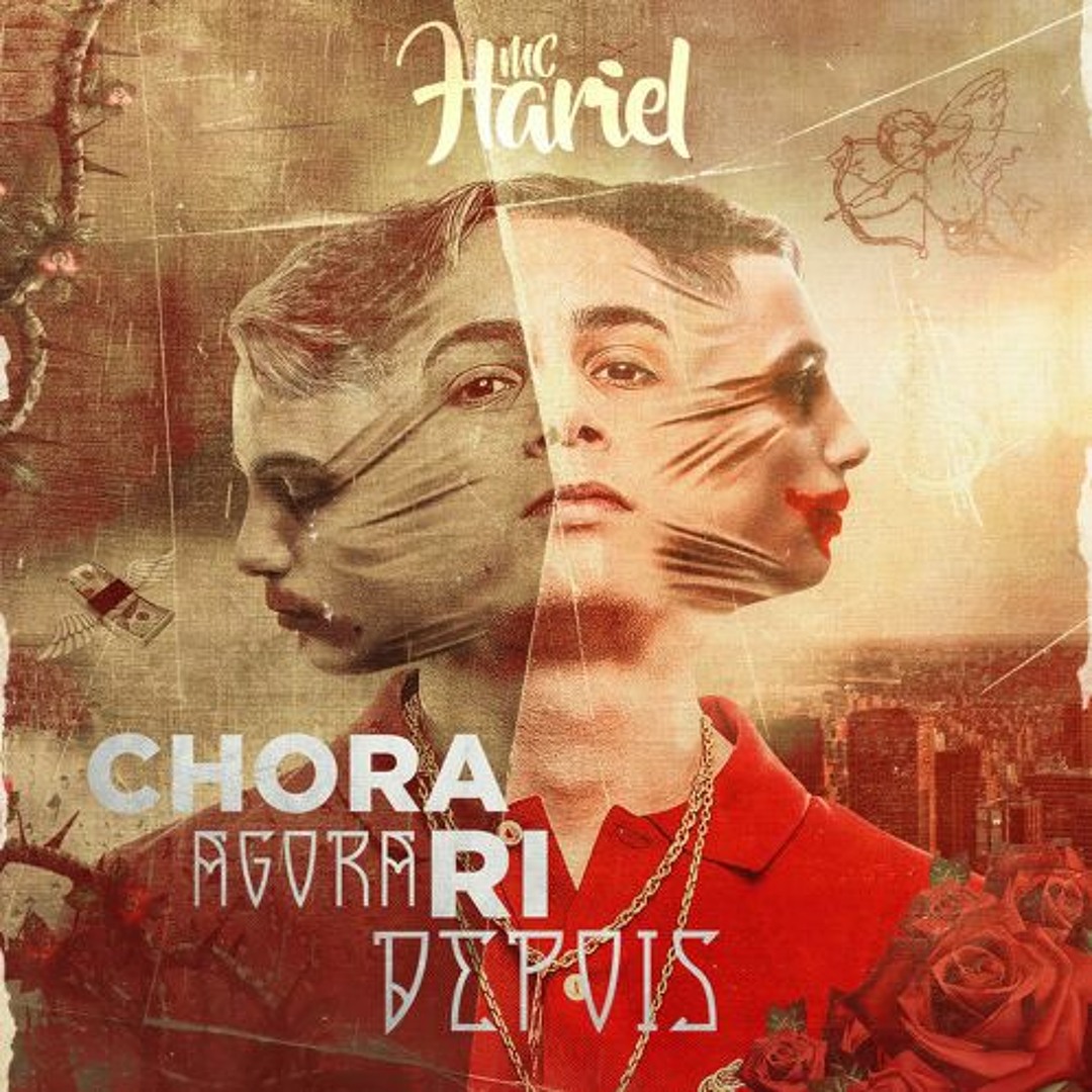 Stream MC Hariel music | Listen to songs, albums, playlists for free on ...