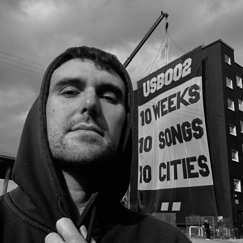 Fred again.. & BEAM & Danny Brown & PARISI & JPEGMAFIA - OK OK (Hamdi ...