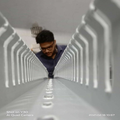 Stream Devanshu Shah music | Listen to songs, albums, playlists for ...