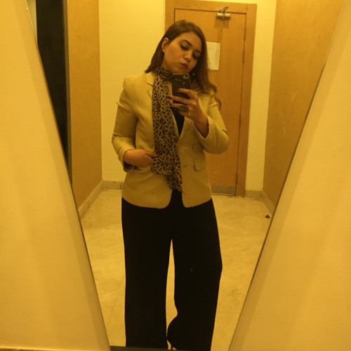 Stream Raghda Essam Zidan music | Listen to songs, albums, playlists for free on SoundCloud