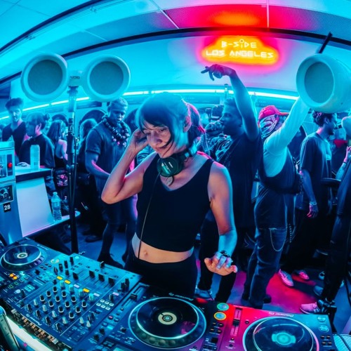 Stream dela Moon (Moontribe Collective) music | Listen to songs, albums, playlists for free on ...