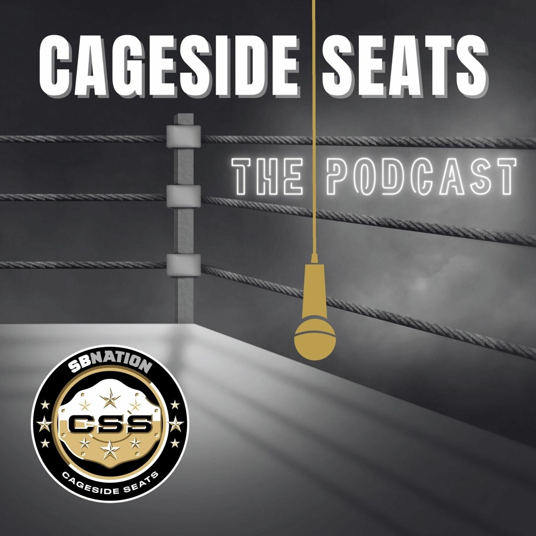Stream Cageside Seats | Listen to podcast episodes online for free on ...
