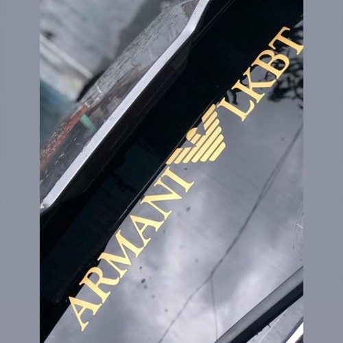 Stream ARMANI LKBT music | Listen to songs, albums, playlists for free ...