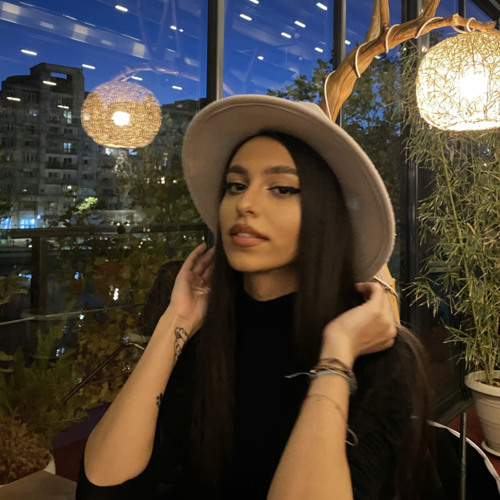 Stream Alexandra Enache music | Listen to songs, albums, playlists for ...