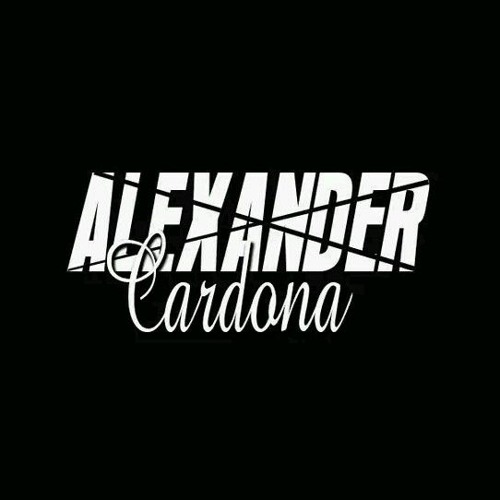 Stream Alexander Cardona Dj music | Listen to songs, albums, playlists ...