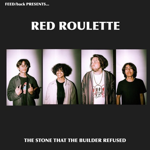 Stream Red Roulette music | Listen to songs, albums, playlists for free ...