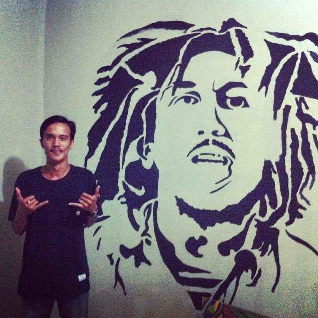 Stream Tony q Rastafara full album.mp3 by Herri Widodo | Listen online ...