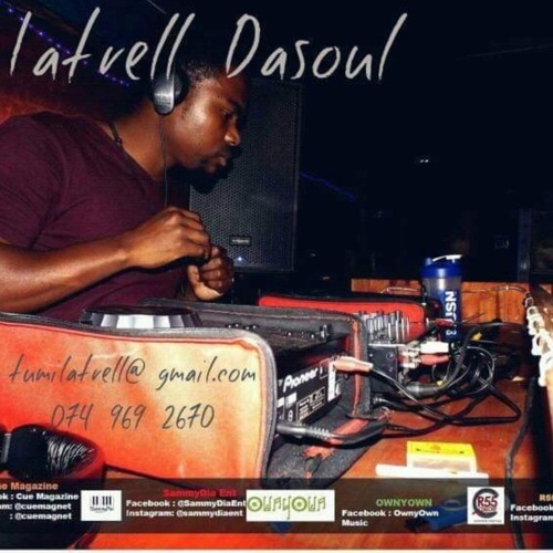 Stream Latrell Spots music | Listen to songs, albums, playlists for ...