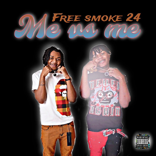 Stream freesmoke twofoe - gangsta love (remix) (prod. by Mr.24) by FREESMOKE 24 | Listen online ...