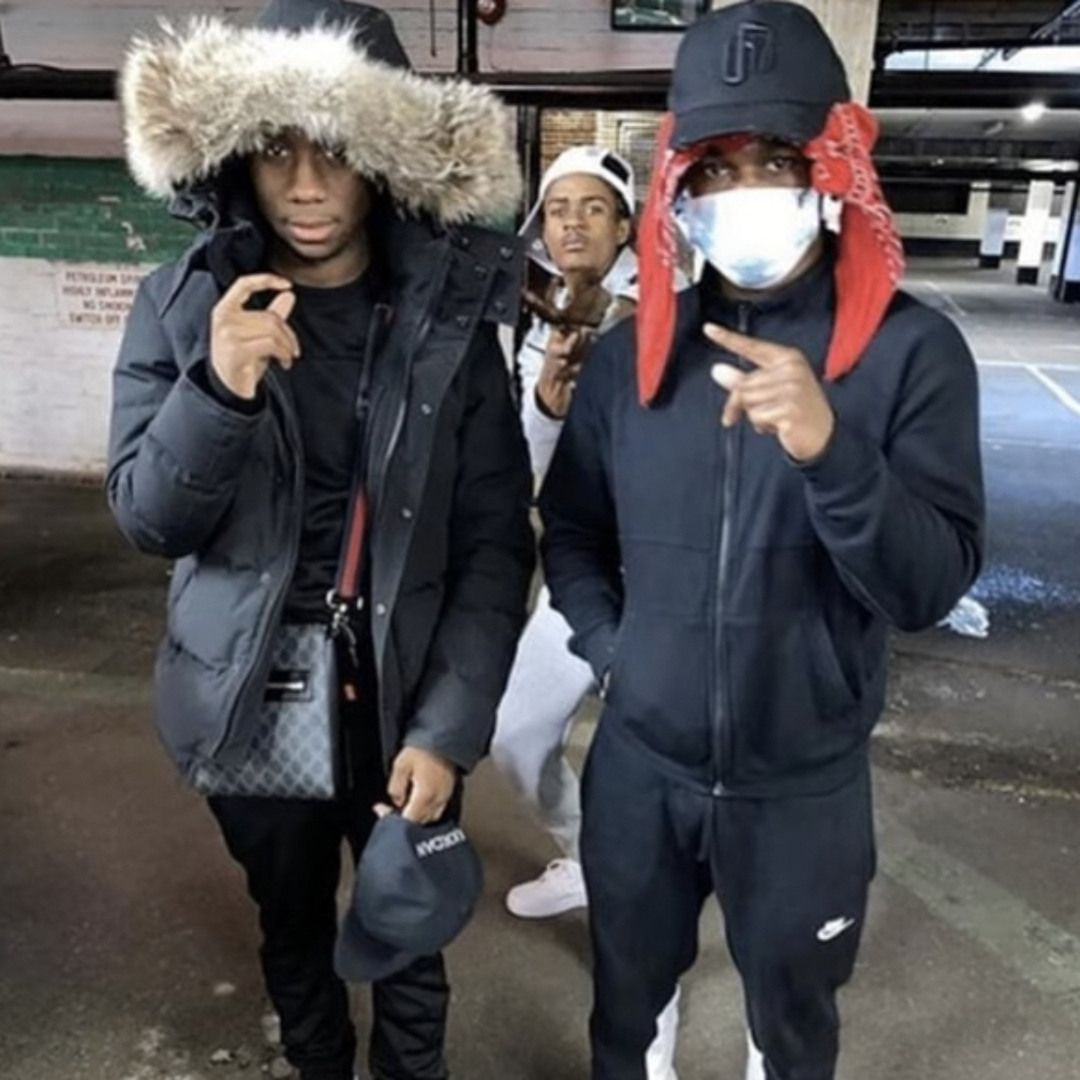 Stream #S17 Lil Zino x Deezino - Heat by Tjay | Listen online for free ...