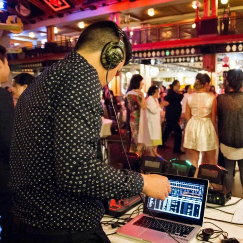 Stream DJ C-FU music | Listen to songs, albums, playlists for free on ...