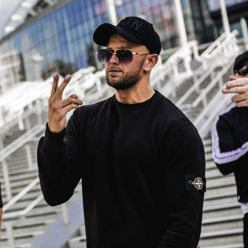 Stream Octane MC music | Listen to songs, albums, playlists for free on ...