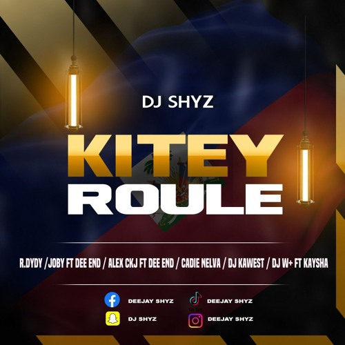 Stream Dj Shyz music | Listen to songs, albums, playlists for free on ...