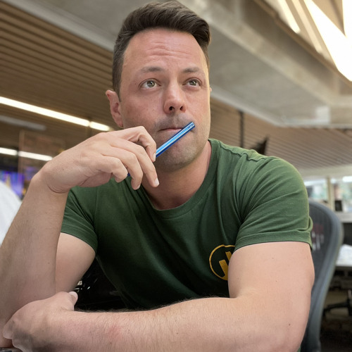 Stream Stitched Up with Nick Hose by Hosey | Listen online for free on ...