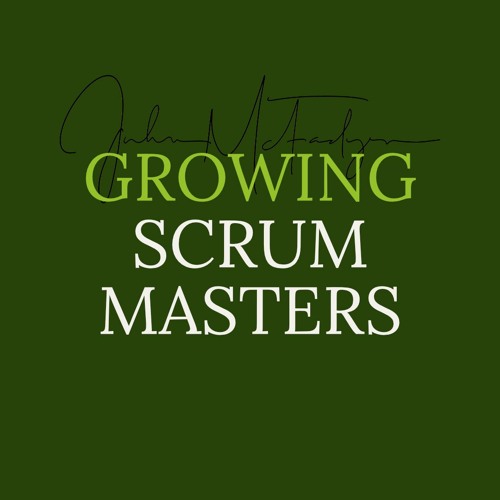 Stream Growing Scrum Masters Music Listen To Songs Albums Playlists For Free On Soundcloud