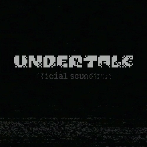 Stream UNDERTALE... music | Listen to songs, albums, playlists for free ...