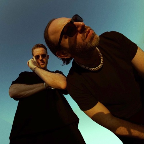 Chase & Status @ Mainstage, Audioriver, Poland 2025-07-12