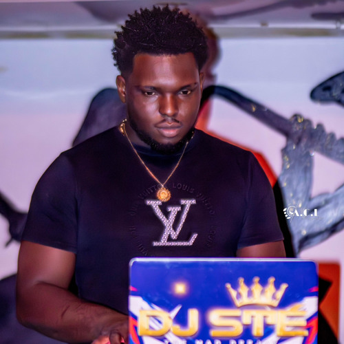 Stream DJ STE music | Listen to songs, albums, playlists for free on ...
