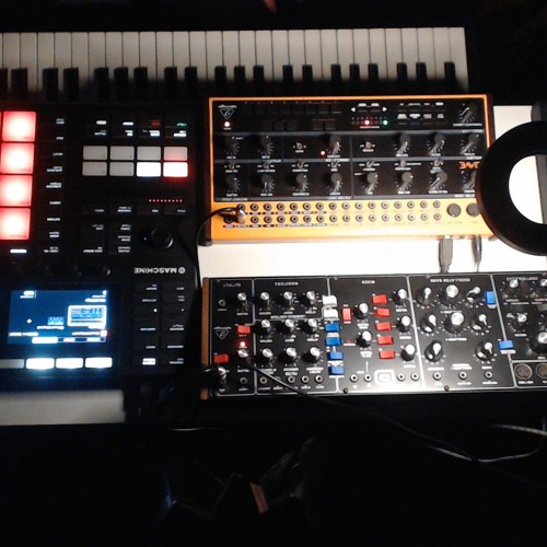 Stream Divide To Infinity music | Listen to songs, albums, playlists ...