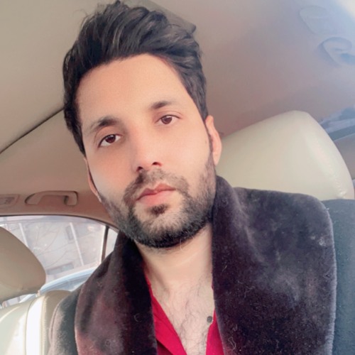 Stream Muhammad Umer Rajput music | Listen to songs, albums, playlists ...