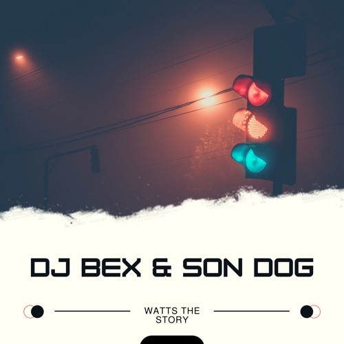 Stream DJ BEX & SON DOG music | Listen to songs, albums, playlists for ...